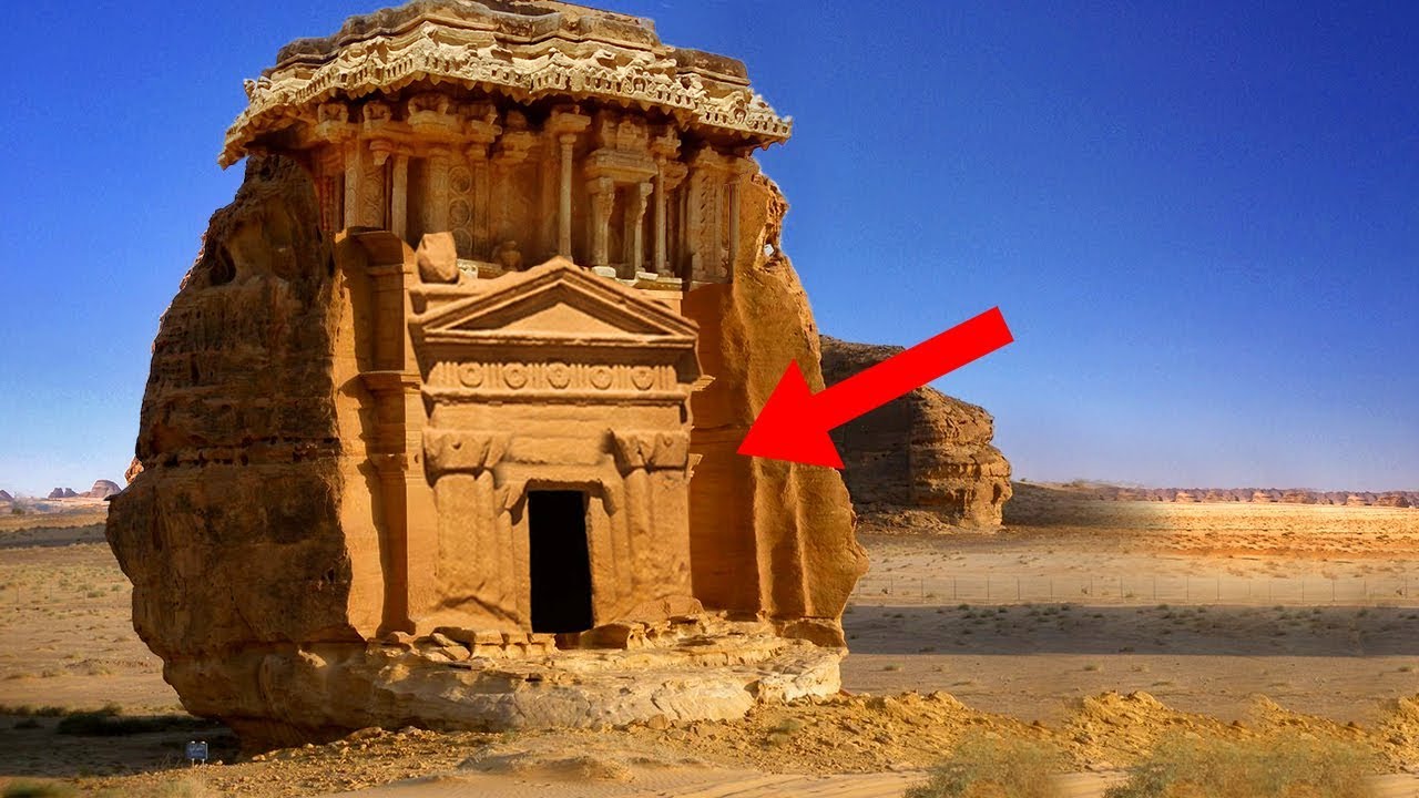 12 Most Amazing and unexpected Recent Discoveries | Simply Amazing Stuff 12 Most Amazing and unexpected Recent Discoveries | Simply Amazing Stuff